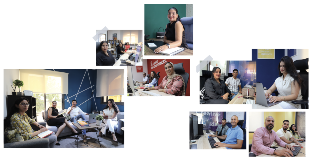 Reprise et Renouveau : Accueillons ensemble la rentrée chez TIMLOG SOLUTIONS ! - TIMLOG SOLUTIONS